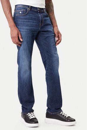 Karl Lagerfeld Jeans 265501 500843 Dunkelblau Slim Fit