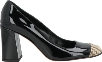 Sergio Rossi SCHUHE - Pumps auf YOOX.COM
