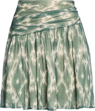 BA&SH HOSEN & R&Ouml;CKE - Minir&ouml;cke auf YOOX.COM