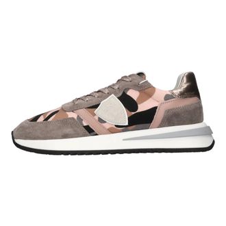 Philippe Model Damen, Schuhe, Mehrfarbig, 41 EUGr&ouml;&szlig;e
