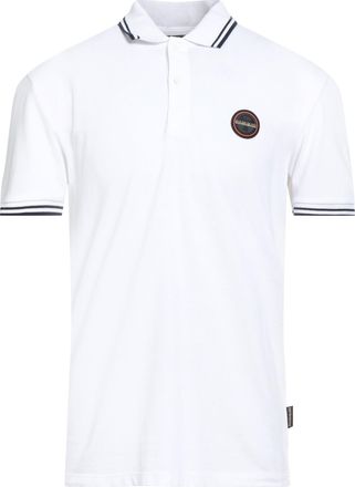 Napapijri TOPS - Poloshirts auf YOOX.COM