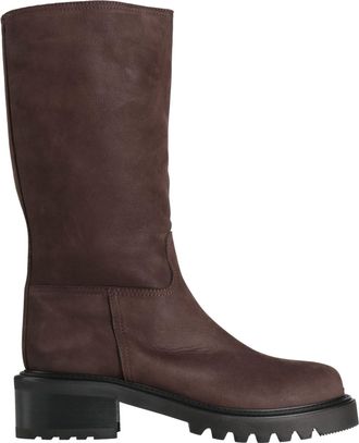 Via Roma 15 SCHUHE - Stiefel auf YOOX.COM