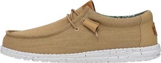 HeyDude Hey Dude Wally Washed Canvas Shoes EU 41