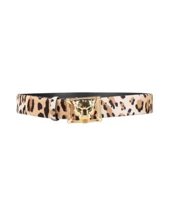 Roberto Cavalli Kleinlederwaren - G&uuml;rtel auf YOOX.COM