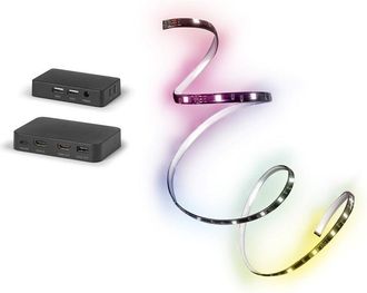 Ledvance Ledvance - hdmi Synch Box LED-Streifen mit WiFi-Technologie und magic rgb
