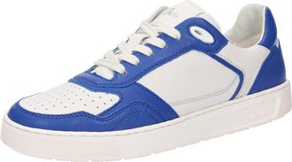 Sioux Sneaker Tedroso
