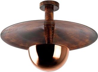 Asir Group LLC Suspension en métal Kurt