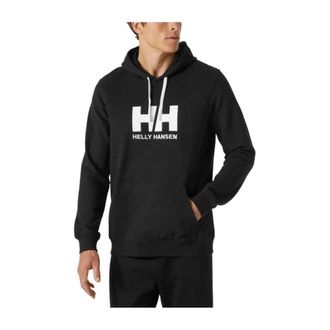 Helly Hansen Hoodies - - Sweatshirts & Hoodies - Herren - Schwarzk - S