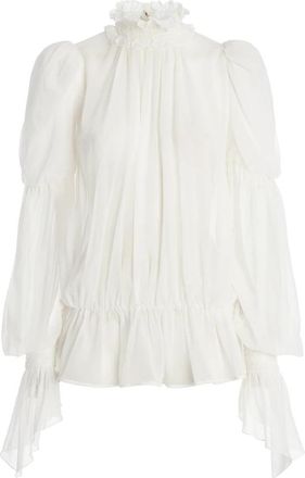 Genny Genny Shirts - - Blouses & Shirts - Damen - Wei&szlig; - S