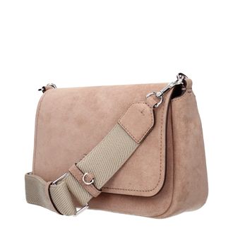 Tory Burch Crossbody Bag - Pink