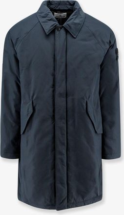 Stone Island Micro Reps padded jacket - STONE ISLAND - gender_Man