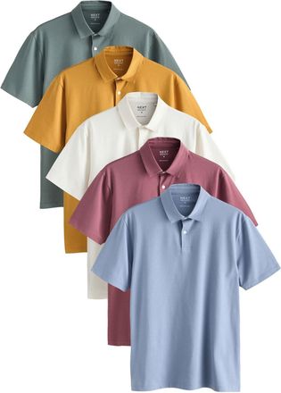 Next Poloshirt