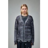 R13 Boyfriend Cardigan