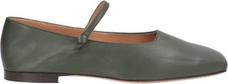 Mansur Gavriel SQUARE TOE MARY JANE