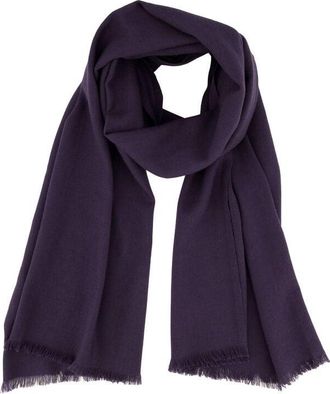 Tom Ford Herren Wollschal SCARVES DAY