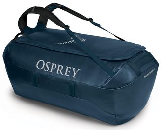Osprey Transporter 120 Duffel, Unisex Venturi Blue O/S