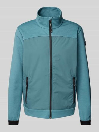 Luhta Jacke mit Rei&szlig;verschlusstaschen Modell KARHUSAARI