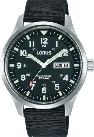 Lorus Uhr