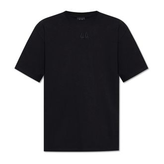 44 Label Group Herren, Oberteile, Schwarzk, 2XLGr&ouml;&szlig;e