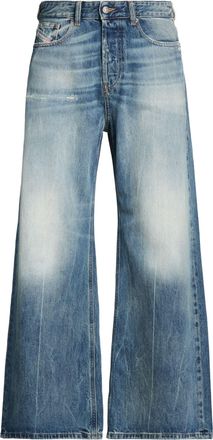 Diesel HOSEN & R&Ouml;CKE - Jeanshosen auf YOOX.COM