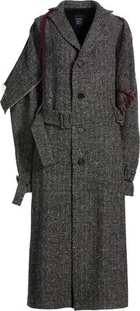 Limi Feu JACKEN & M&Auml;NTEL - M&auml;ntel auf YOOX.COM