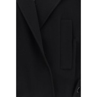 Max Mara Idoneo Blazer - Black