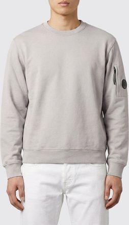 C.P. Company Sweatshirt C. P. COMPANY Homme couleur Gris