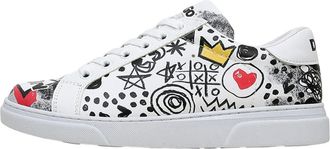 Dogo Sneaker low Ace Sneakers - Icon