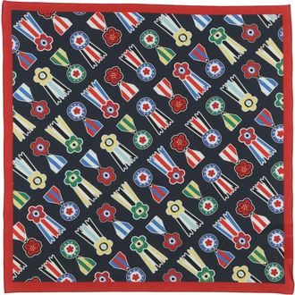 Kenzo ACCESSOIRES - Schals auf YOOX.COM