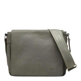 Louis Vuitton Pre-owned Vintage Schultertasche - - Pre-owned - Herren - Grau - ONE SIZE