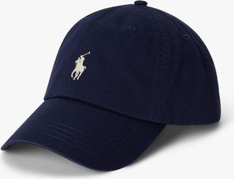 Polo Ralph Lauren Casquette en coton
