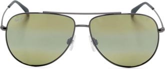 Maui Jim lunettes de soleil Hauoli - Noir