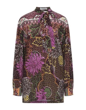 Valentino Garavani TOPS - Hemden auf YOOX.COM