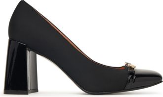 Love Moschino Pumps LOVE MOSCHINO JA10319G1PIM200A Schwarz