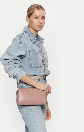 Guess Handtasche HWVG94 93120 Rosa