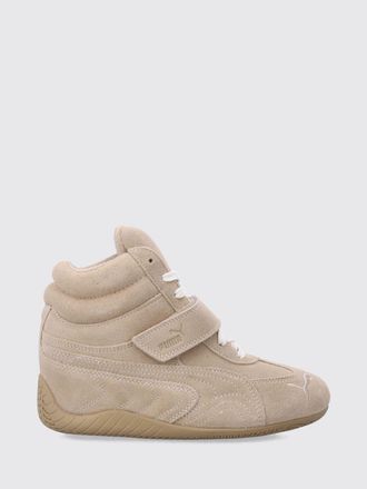 Puma Sneakers Damen Farbe Beige