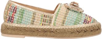 Ras SCHUHE - Espadrilles auf YOOX.COM