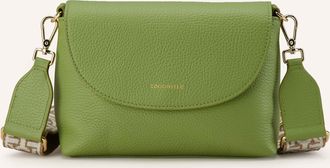 Coccinelle Coccinelle Umhängetasche Paulina gruen