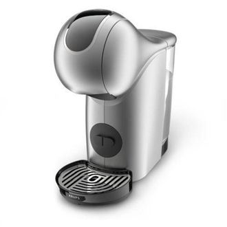 Krups Genio S Touch Kaffeemaschine grau 0,8 L