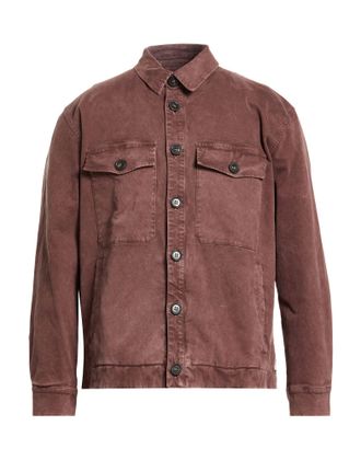 Crossley JACKEN & M&Auml;NTEL - Jeansjacken/M&auml;ntel auf YOOX.COM