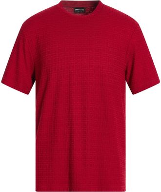 Giorgio Armani TOPS - T-shirts auf YOOX.COM