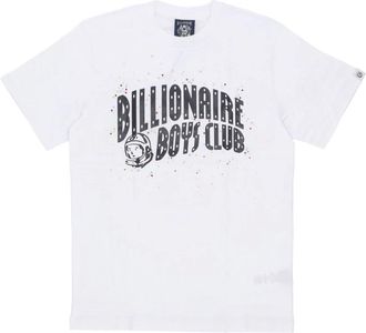 Billionaire Boys Club Herren, Oberteile, Wei&szlig;, XLGr&ouml;&szlig;e