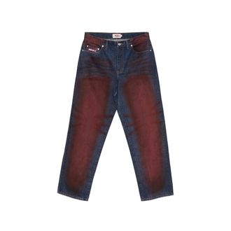 A.W.A.K.E. Orchard Street Baggie Jeans