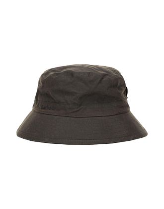 Barbour Barbour Wax Sports Hat