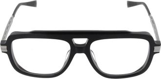 Balmain Lunettes Fran&ccedil;oise III - unisex - Accessoires - Noir - Taille: 57 MM