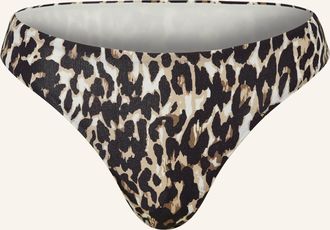 Mrs & Hugs Mrs & Hugs Basic-Bikini-Hose schwarz