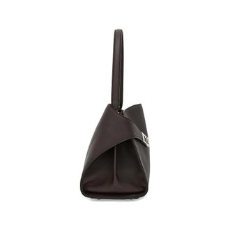 Ferragamo Tmota Shoulder Bag - Brown