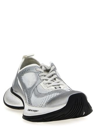 Balenciaga Circuit Sneaker - gray