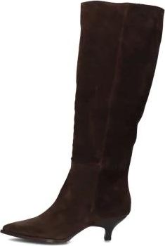 Lina Locchi Damen, Schuhe, Braun, 42 EUGr&ouml;&szlig;e