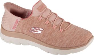 Skechers Slip On Skechers Slip-Ins Summits - Dazzling Haze